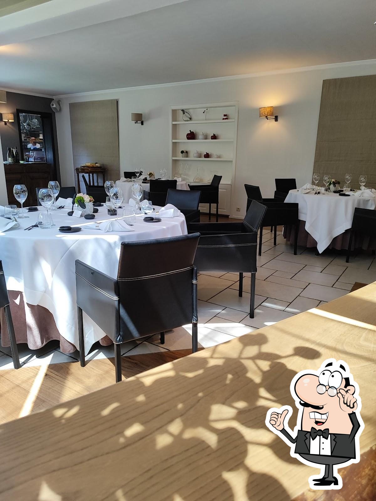 Maison Marit, Braine-l'Alleud - Menu du restaurant, prix et avis