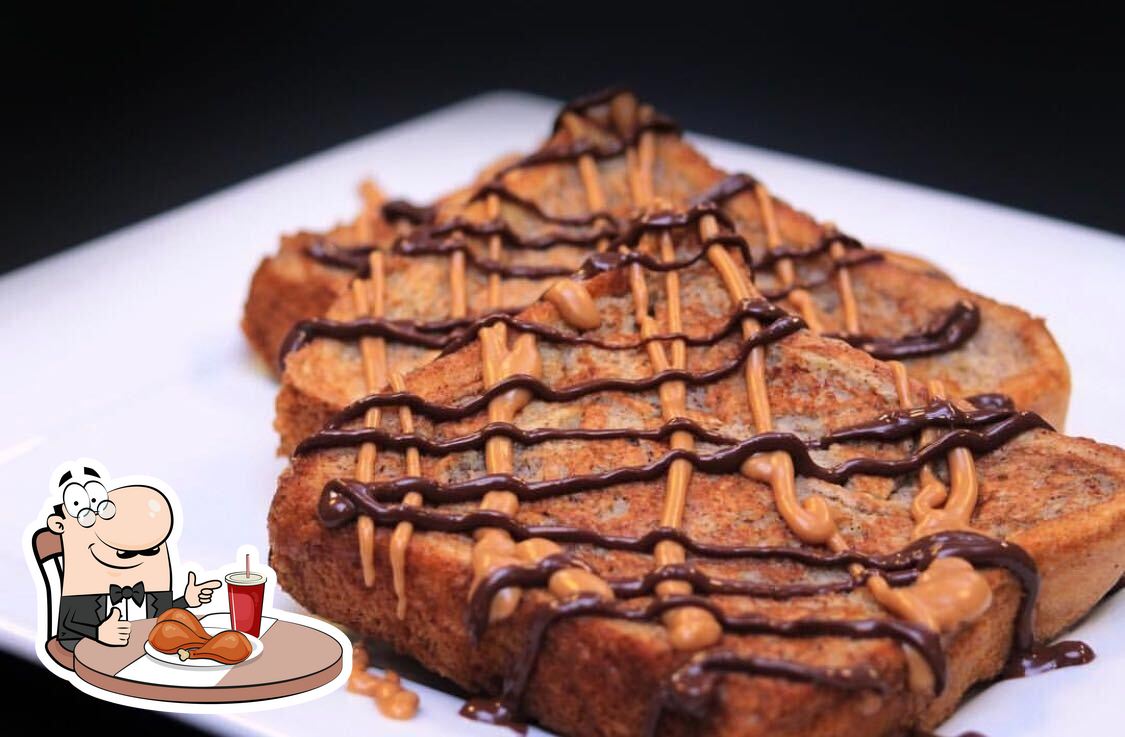 Redefine Meals in Lake Grove - Restaurant menu and reviews