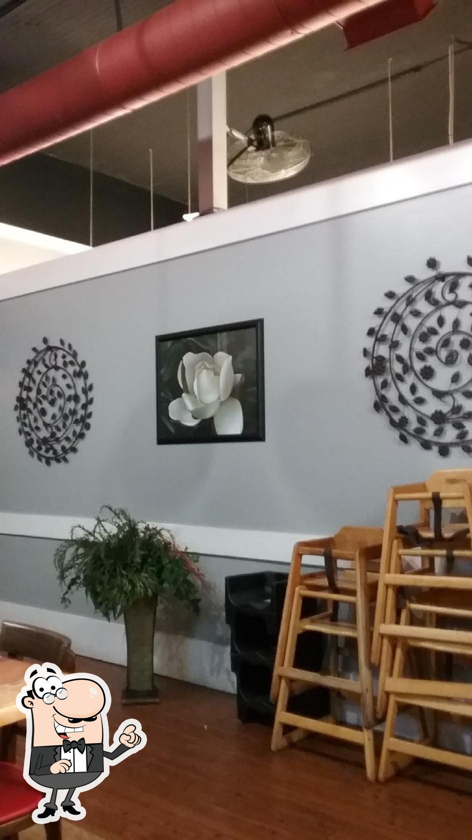 Sweet Magnolias Deli & Grill, Lillington - Restaurant menu, prices and ...