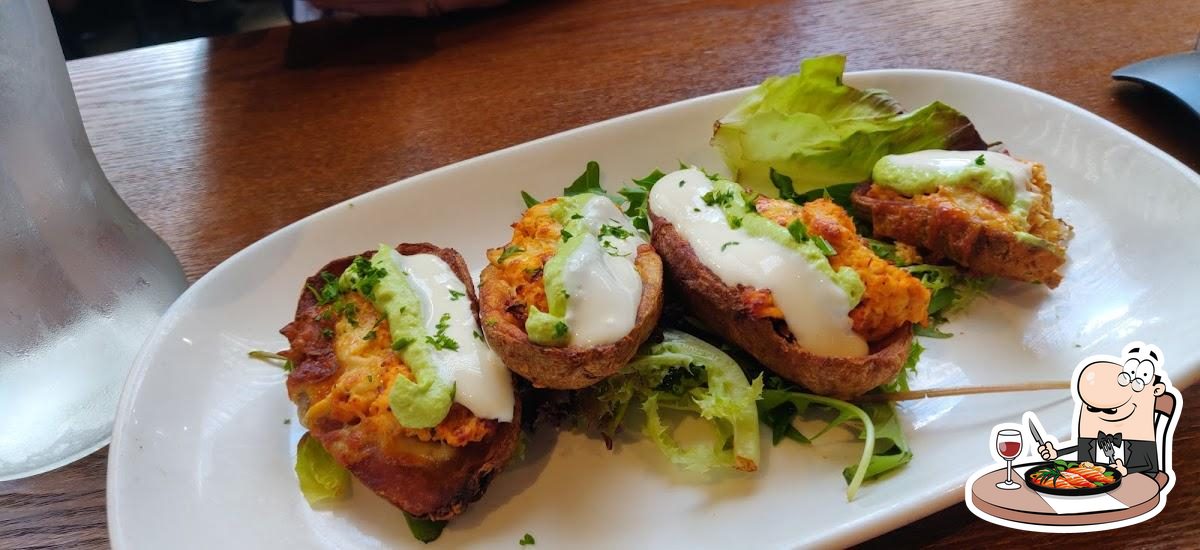 Angle Vale Tavern in Angle Vale - Restaurant menu and reviews