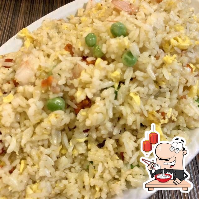 Han Pao Tea House restaurant, Mandaluyong, Mandala Park - Restaurant ...