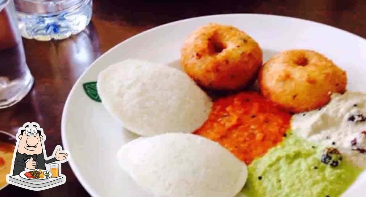 SAARANGAA BHOJAN SHALA BUR DUBAI AL MANKHOOL restaurant, Dubai, Nashwan ...