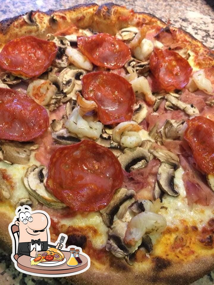 Pizzéria Pidezza, Marche-en-Famenne - Restaurant menu and reviews