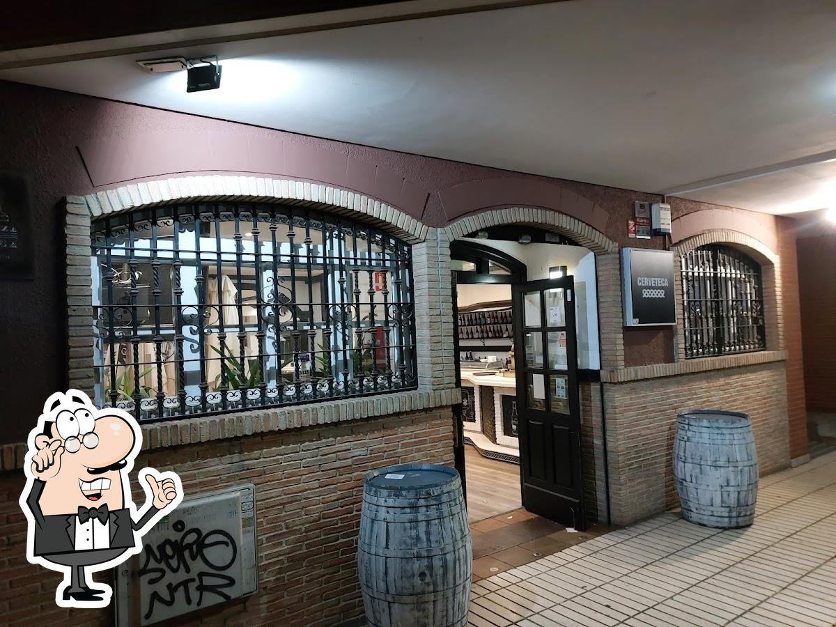 Cerveteca Restaurante, Madrid - Menú del restaurante, precios y reseñas