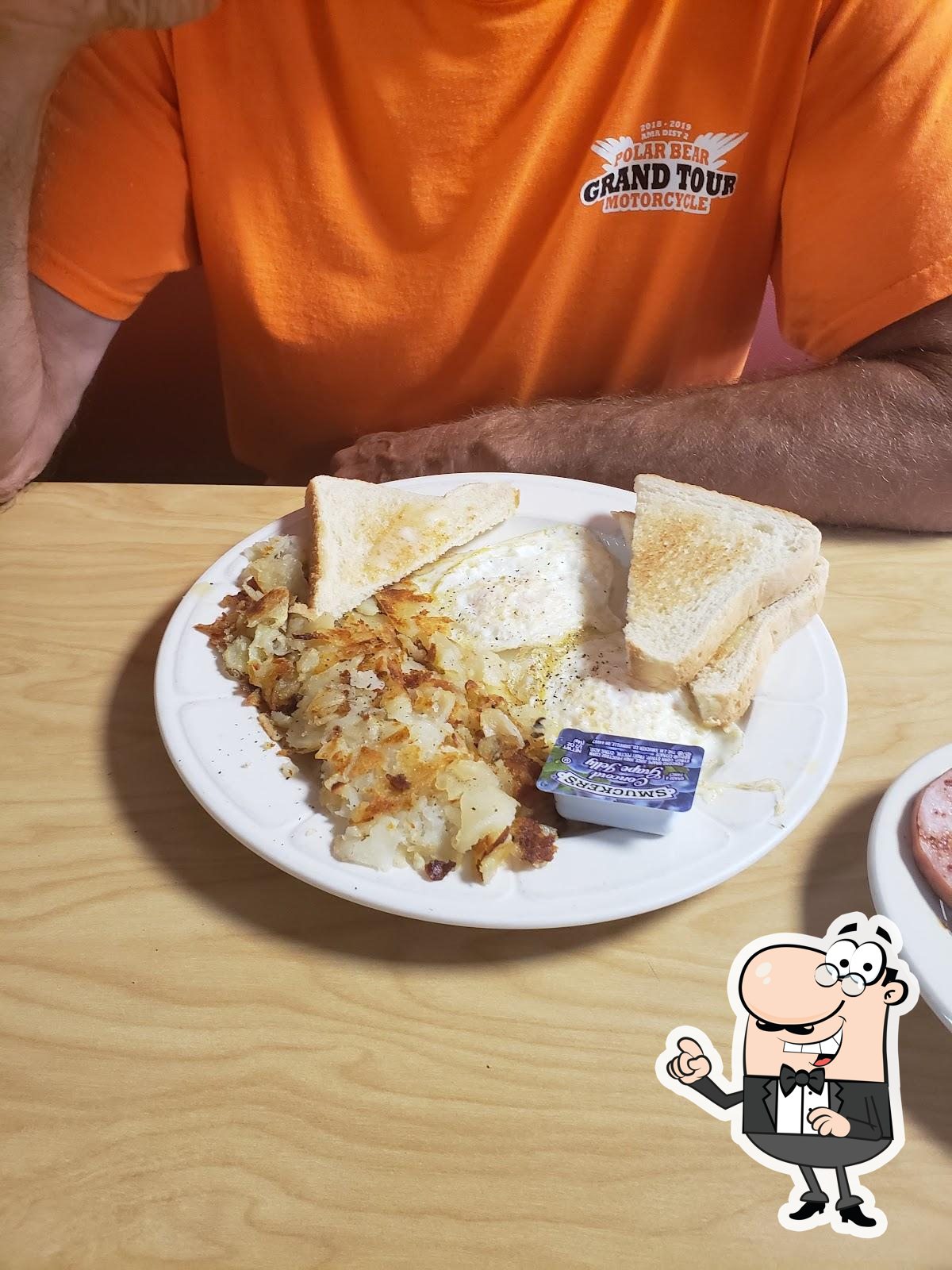 Chalfont Family Restaurant, Chalfont - Restaurant menu, prices and reviews
