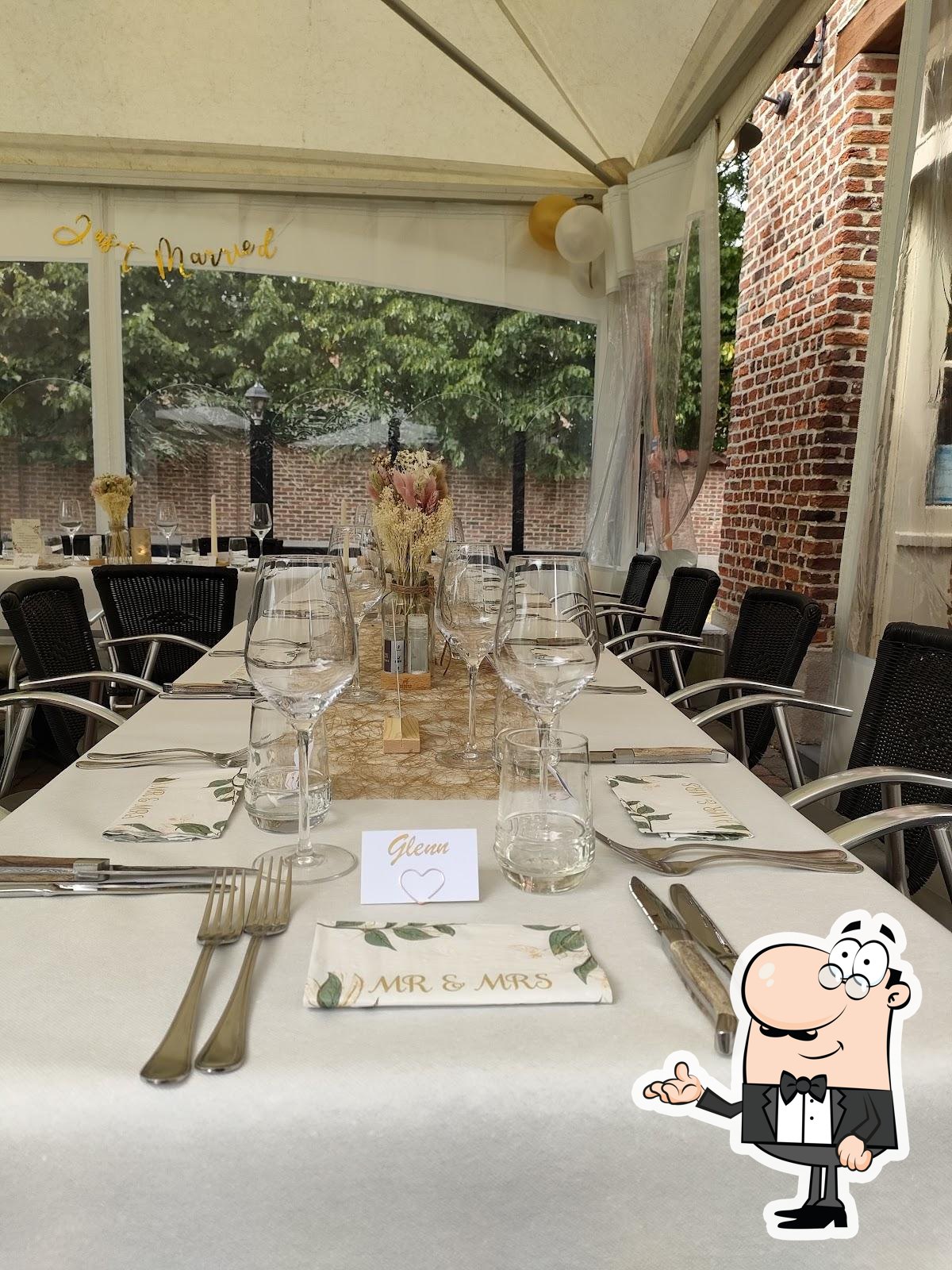 Sint-Elooi, Waasmunster - Restaurant menu, prices and reviews