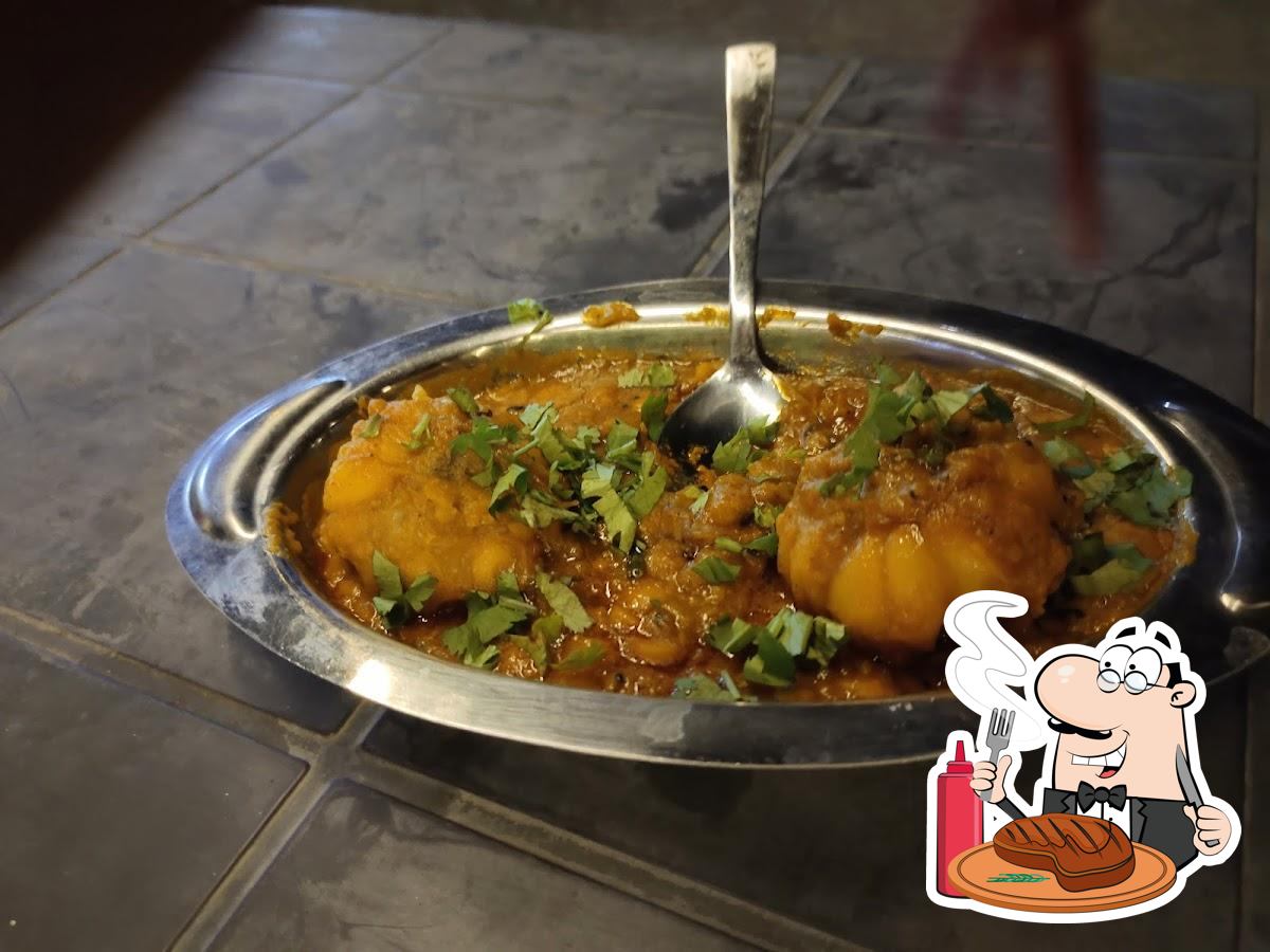 Chulo - Sudh Kathiyawadi Restaurant, Ahmedabad - Restaurant reviews
