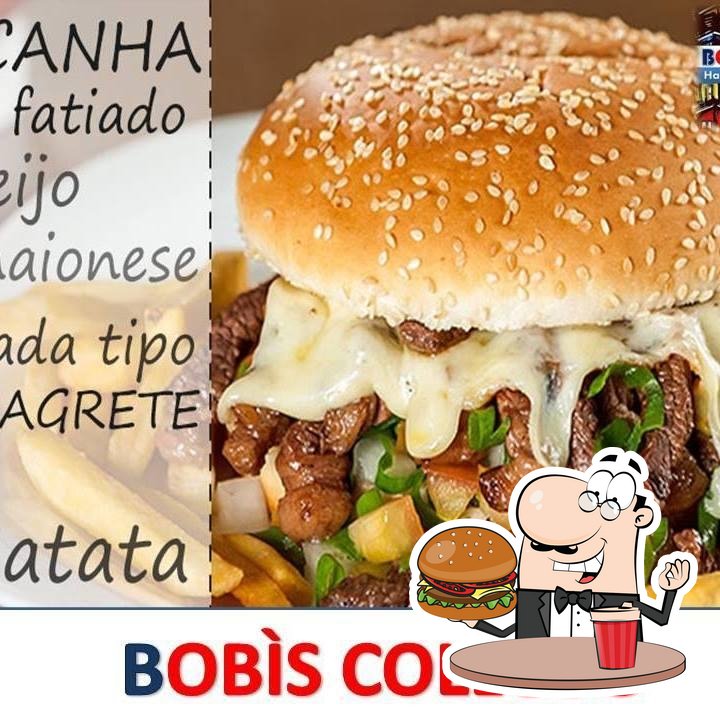 BOBÍS Favela restaurante, São Paulo, Av. Sapopemba n: 8.189 ...
