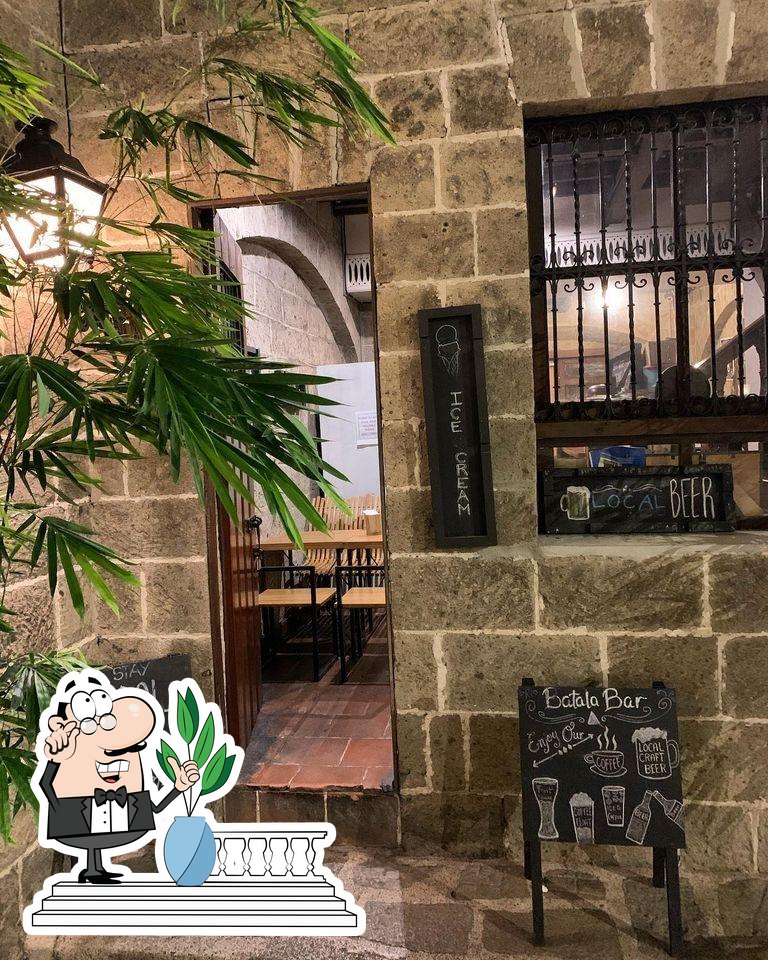 Batala Bar, Manila - Restaurant reviews