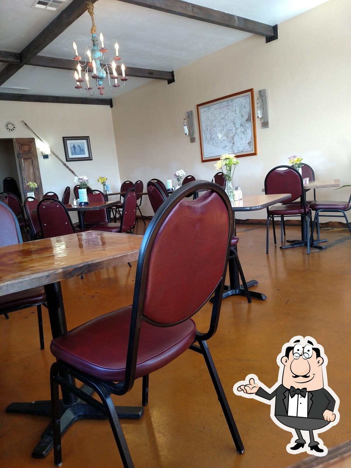 Cafe Santa Rosa, Tucson - Restaurant menu, prices and reviews