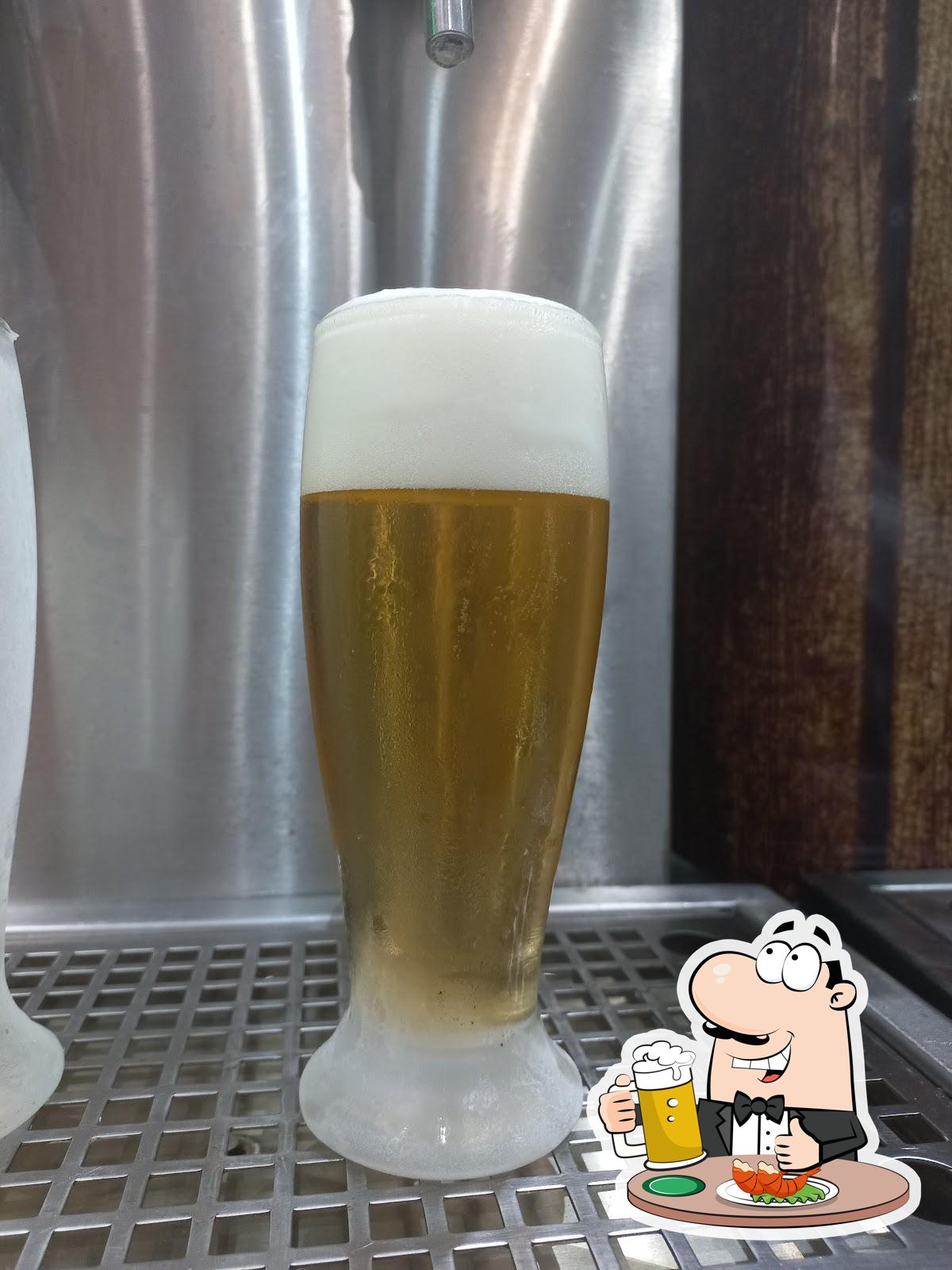 Choperia Fonte do Chopp pub & bar, Rio de Janeiro - Restaurant reviews