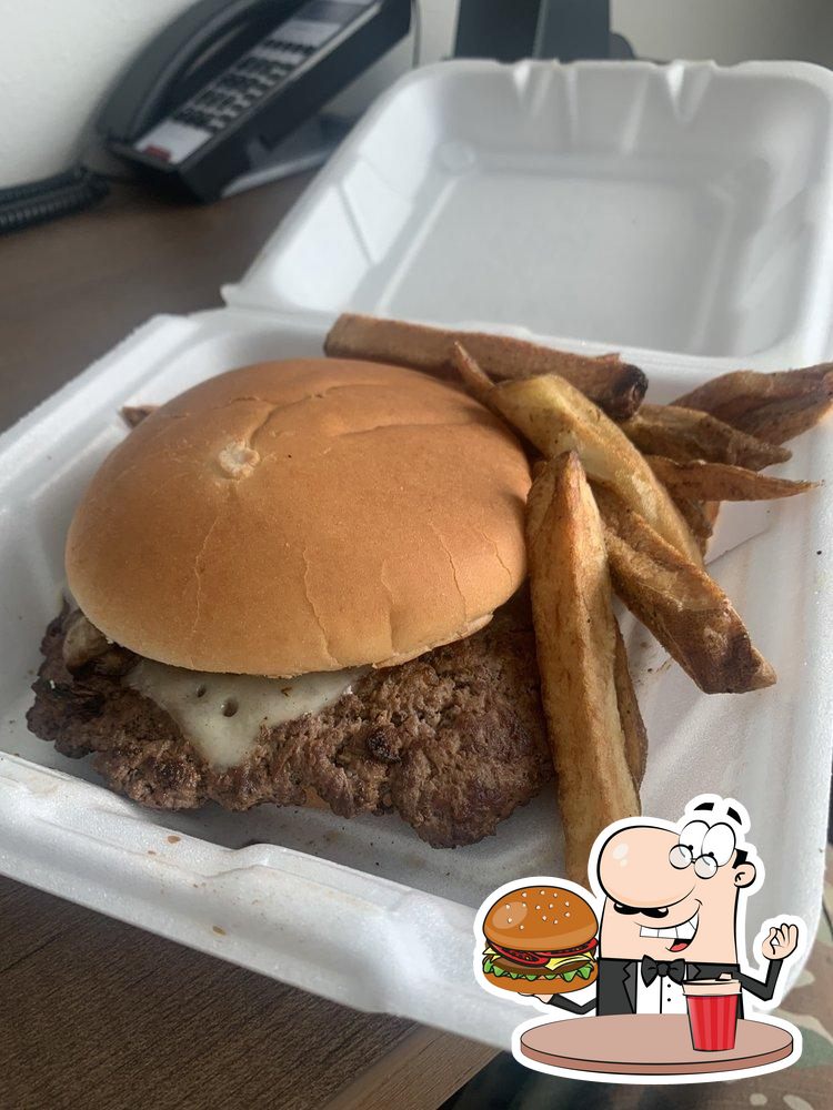 JT2 Gourmet Burgers & Ranch Market in Lindale - Restaurant menu and reviews