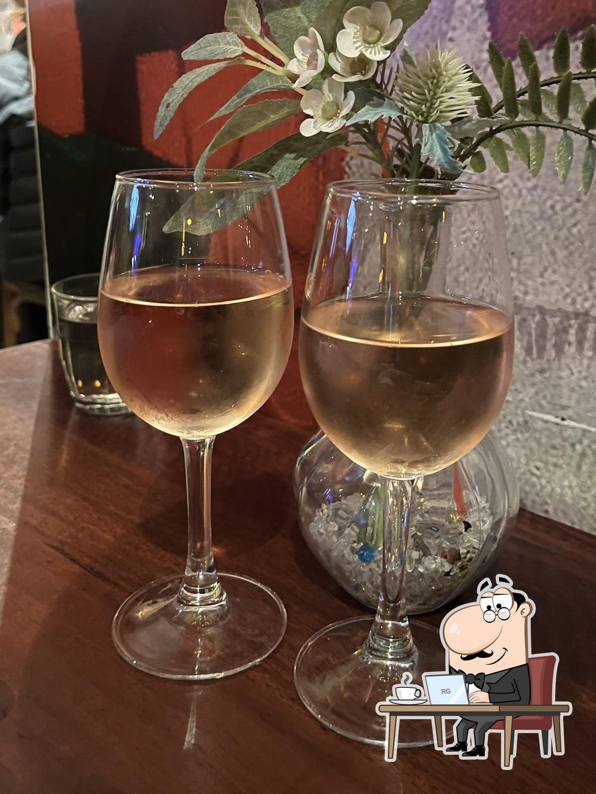 Lapa Brazilian Barbecue Subiaco, Subiaco - Restaurant menu, prices and ...