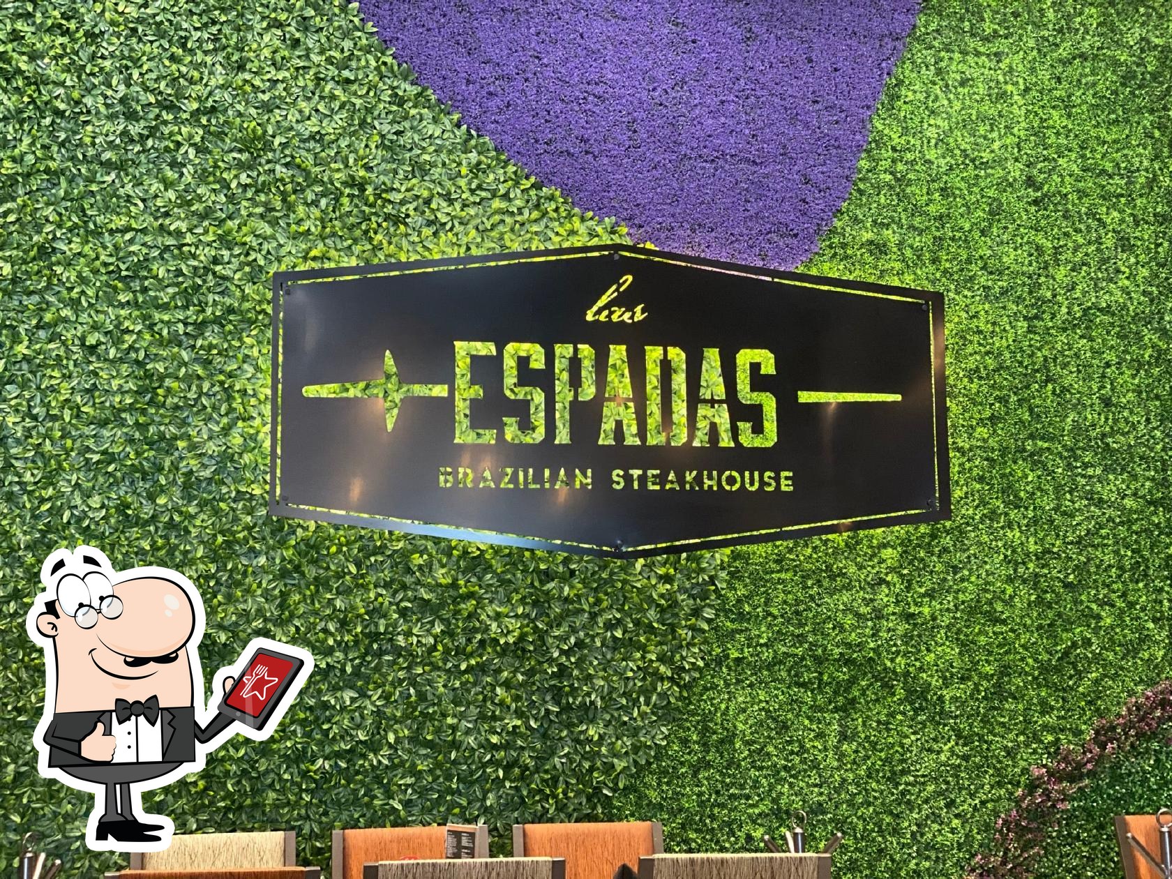Las Espadas - Brazilian Steakhouse, Hermosillo - Menú del restaurante ...