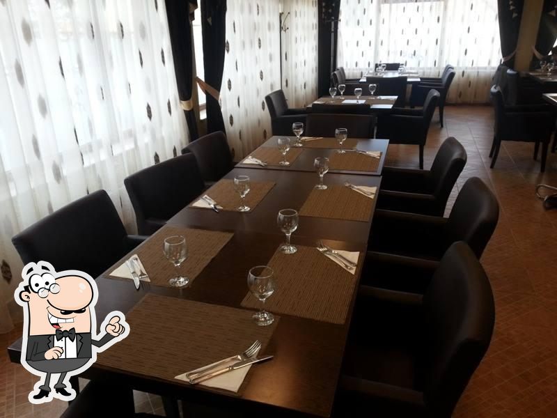 Ramiro, Suceava - Restaurant menu, prices and reviews