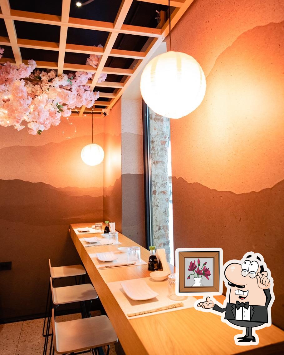 Riyo Chinese Fusion, Timișoara - Restaurant menu, prices and reviews