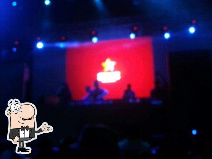 Starz club, Ahmedabad