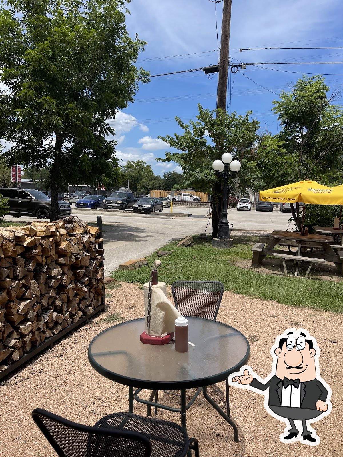 Tejas Chocolate + Barbecue, Tomball - Restaurant menu, prices and reviews