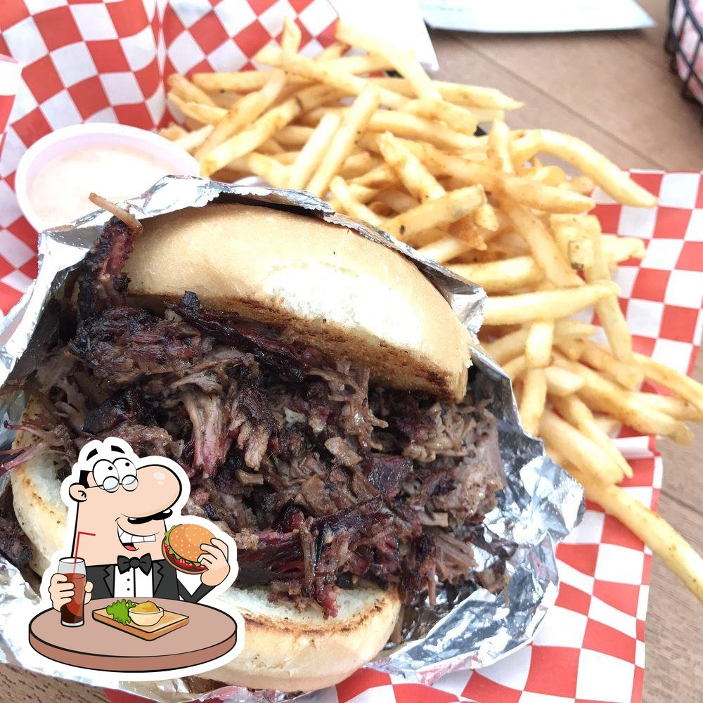The Hog Wallow Pub in Salt Lake City - Restaurant menu and reviews