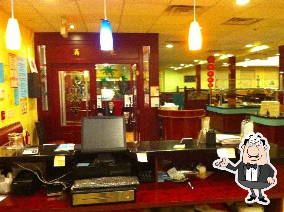 Grand China Buffet, Omaha - Restaurant menu, prices and reviews