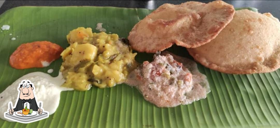 South Indian Dosa Corner, Gola - Restaurant reviews
