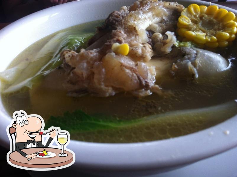 Bulalohan Sa Bulihan restaurant, Malolos - Restaurant reviews