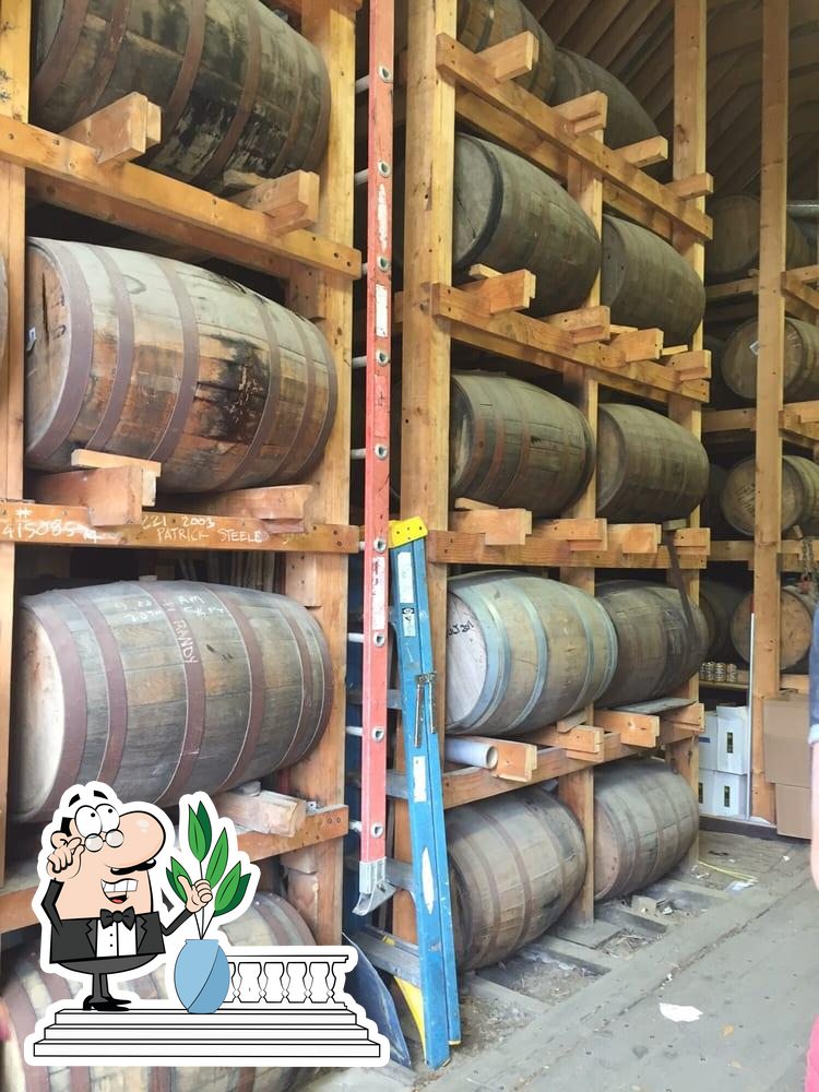 Cisco Brewers in Nantucket - Restaurant menu and reviews