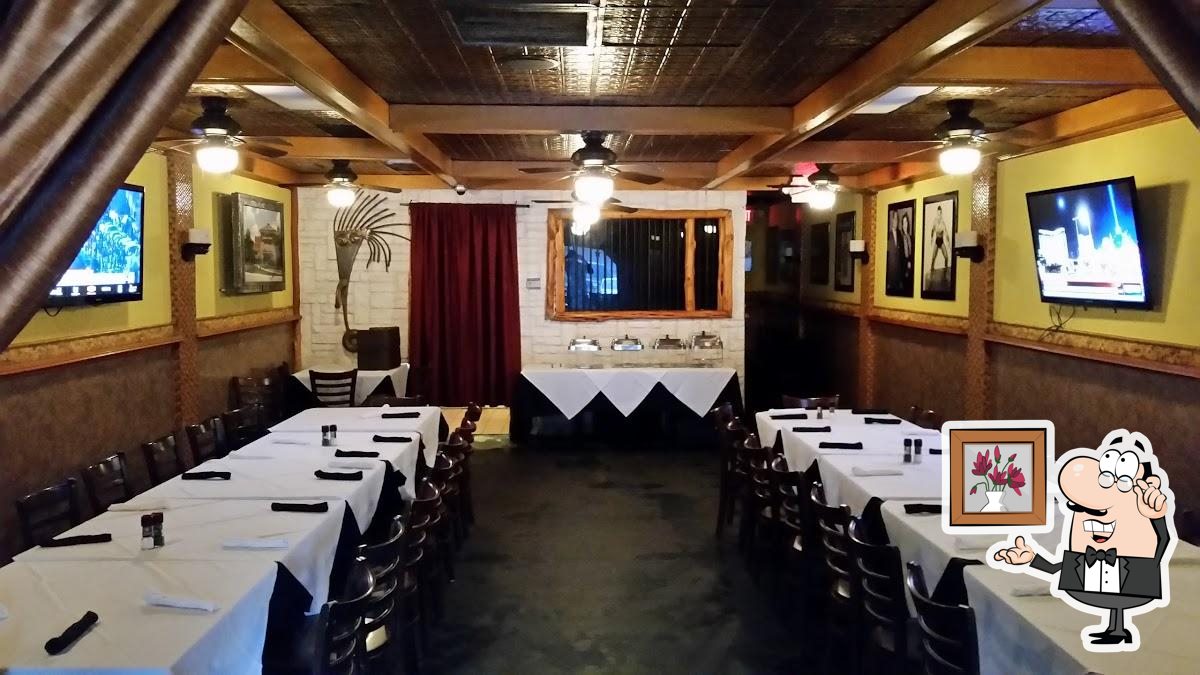 Cyclone Anaya's Tex-Mex Kitchen, Houston - Restaurant menu, prices and ...