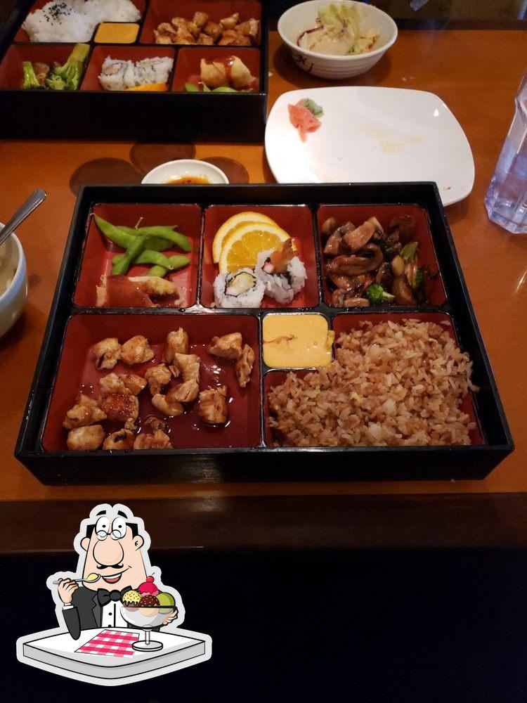 Sumo Japanese Steakhouse & Sushi Bar, 151 Main St in Hoover ...