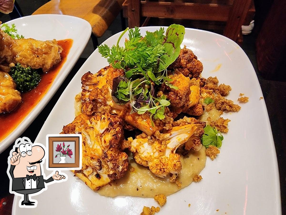 Yulli's, Surry Hills - Restaurant menu, prices and reviews
