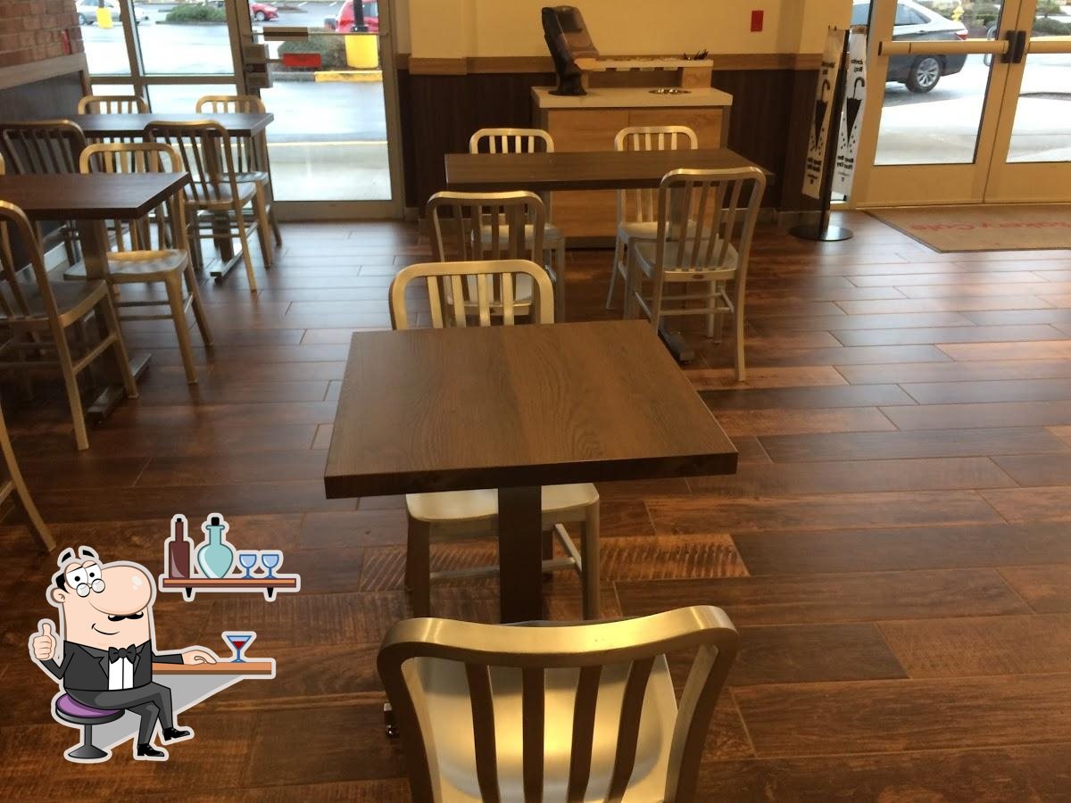 85°C Bakery Cafe-Federal Way, Federal Way - Restaurant menu, prices and ...