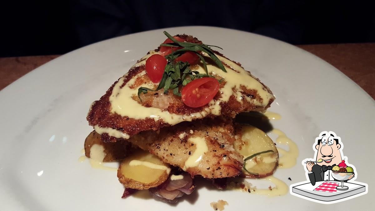Cafe Terracotta in Littleton - Restaurant menu and reviews