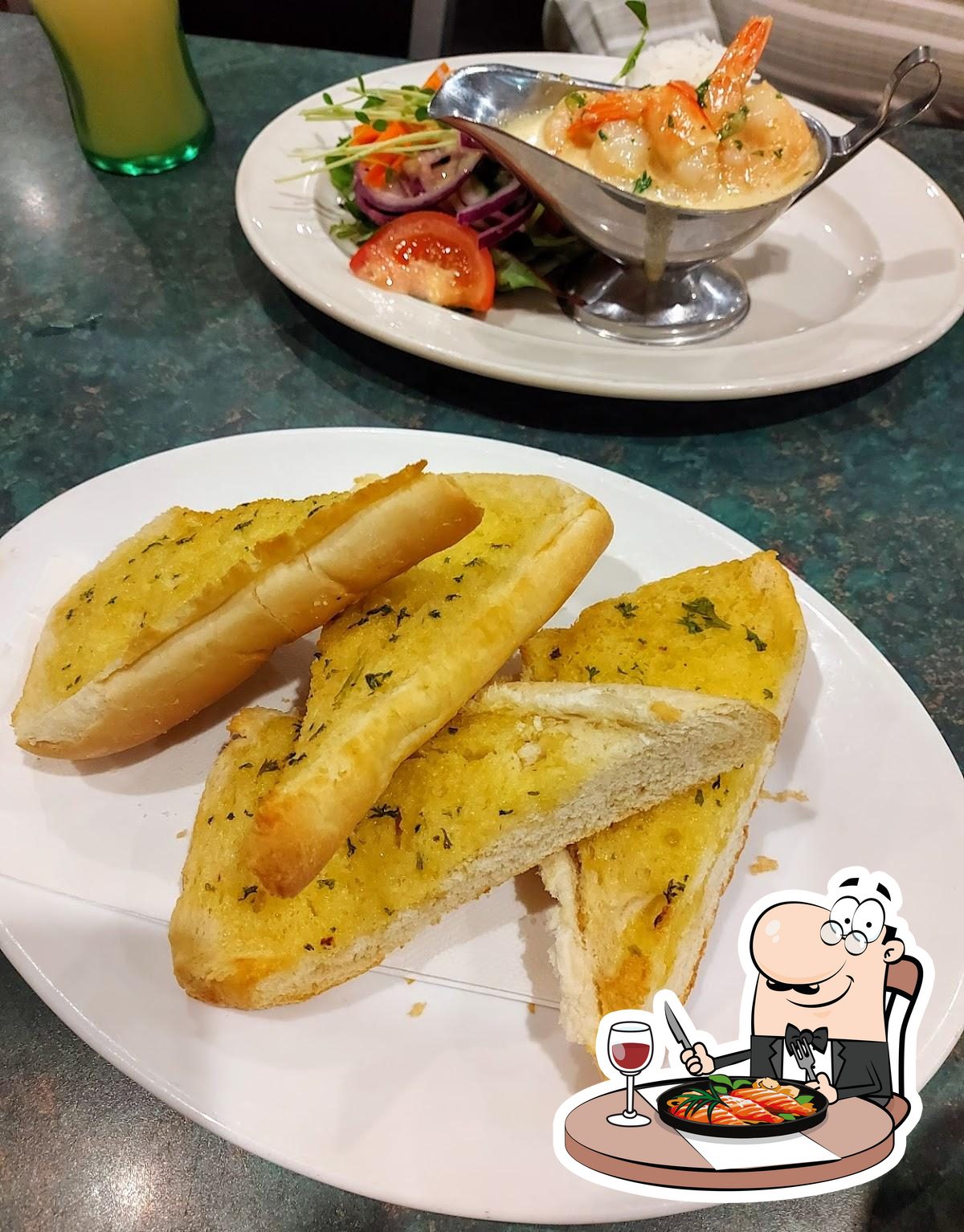 Club Warwick RSL in Warwick - Restaurant reviews