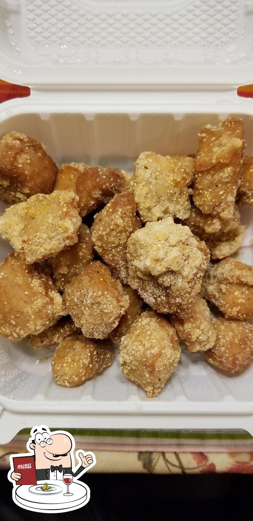 BGs Food Cartel in Beaverton - Restaurant menu and reviews