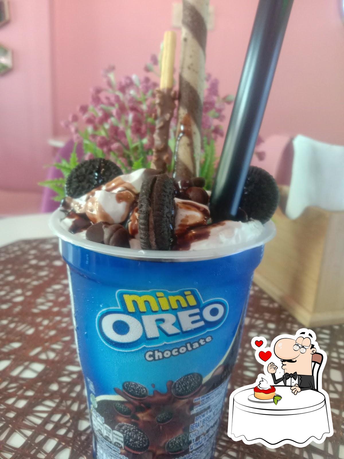 1914 Milk Tea Bar- Calasiao, Calasiao - Restaurant reviews