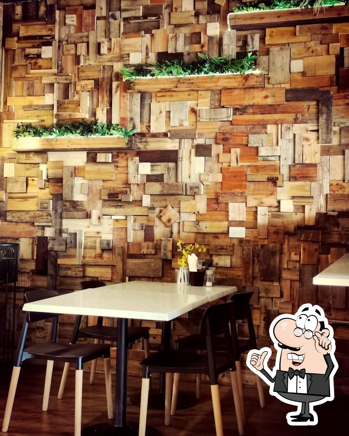 Attadale Kitchen, Attadale - Restaurant menu, prices and reviews