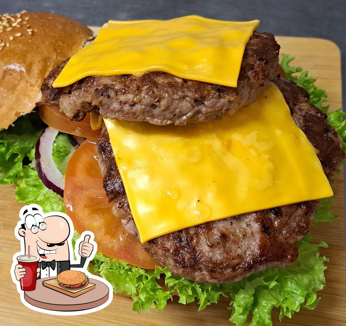 BarBazul, Welkom - Restaurant menu, prices and reviews