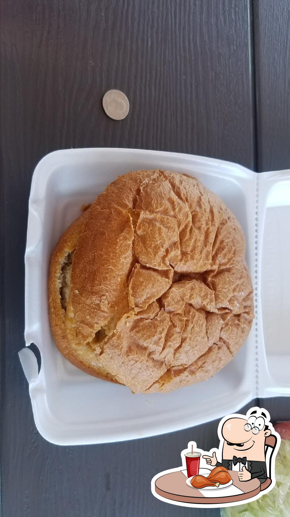 Big Burger World in Cañon City - Restaurant menu and reviews