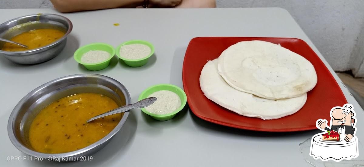 DOSA KADAI INDIAN RESTAURANT, Las Pinas - Restaurant reviews
