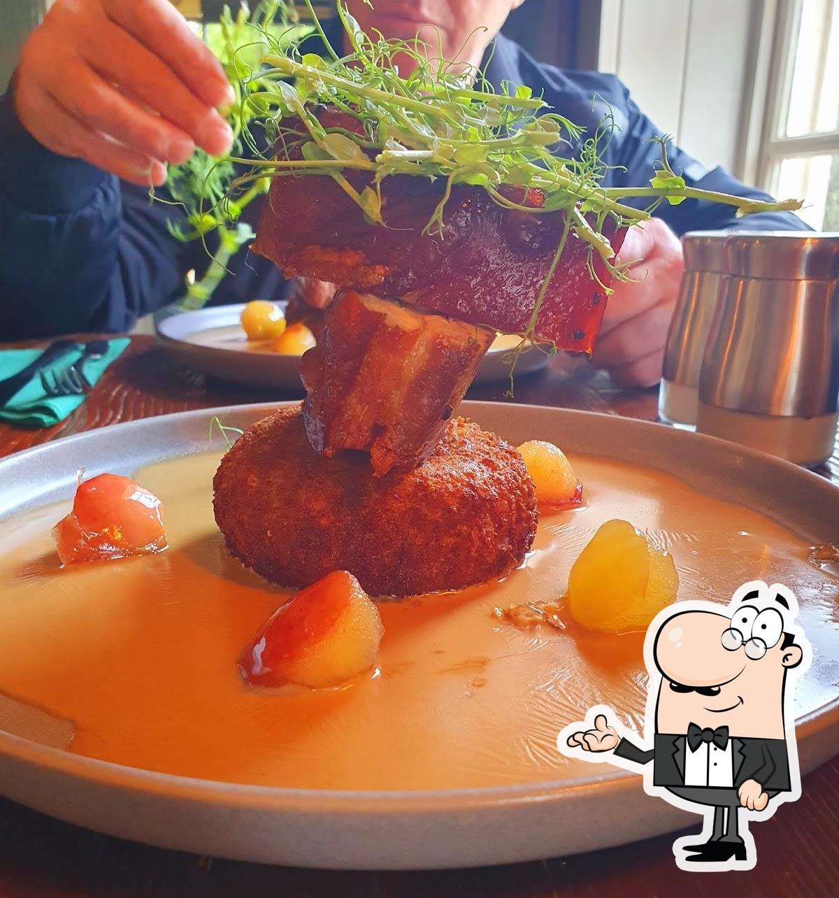 Dover Castle Inn, Minster on Sea - Restaurant menu, prices and reviews