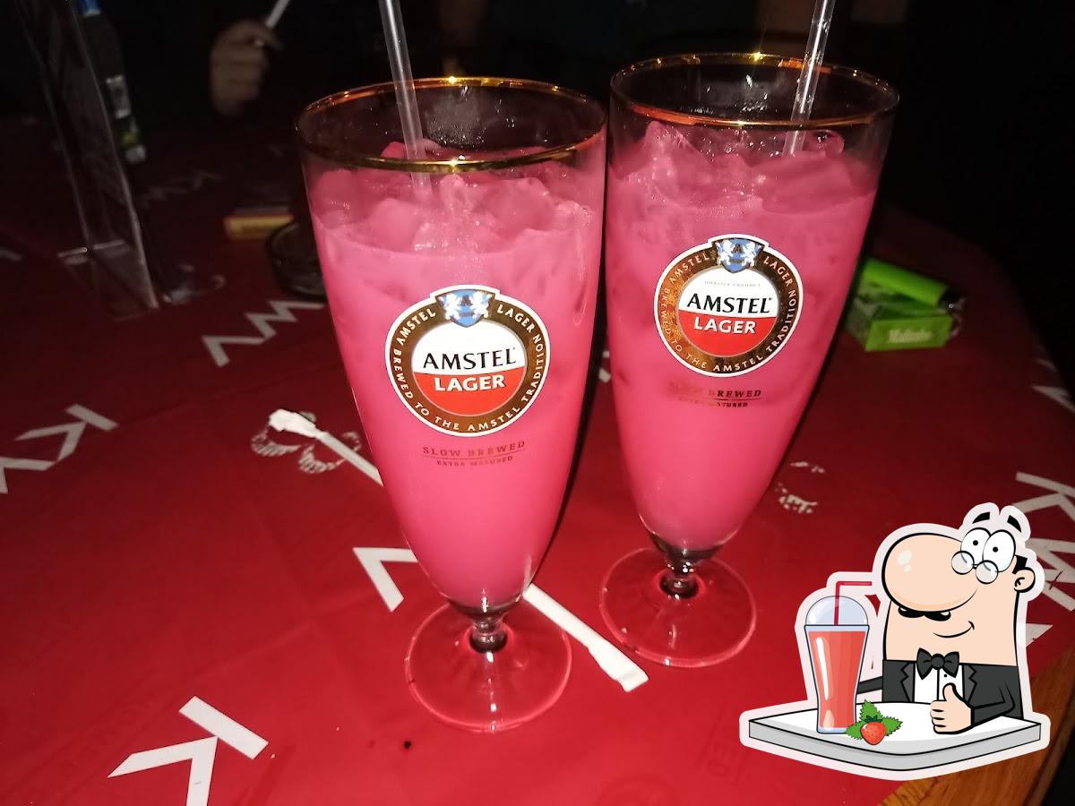 Head Office Pub Grill, Sasolburg - Restaurant reviews