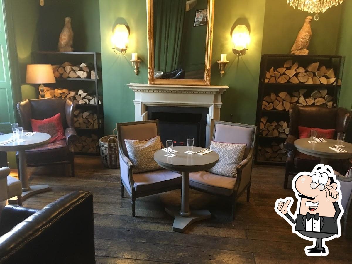 House Dublin, Dublin - Restaurant menu, prices and reviews