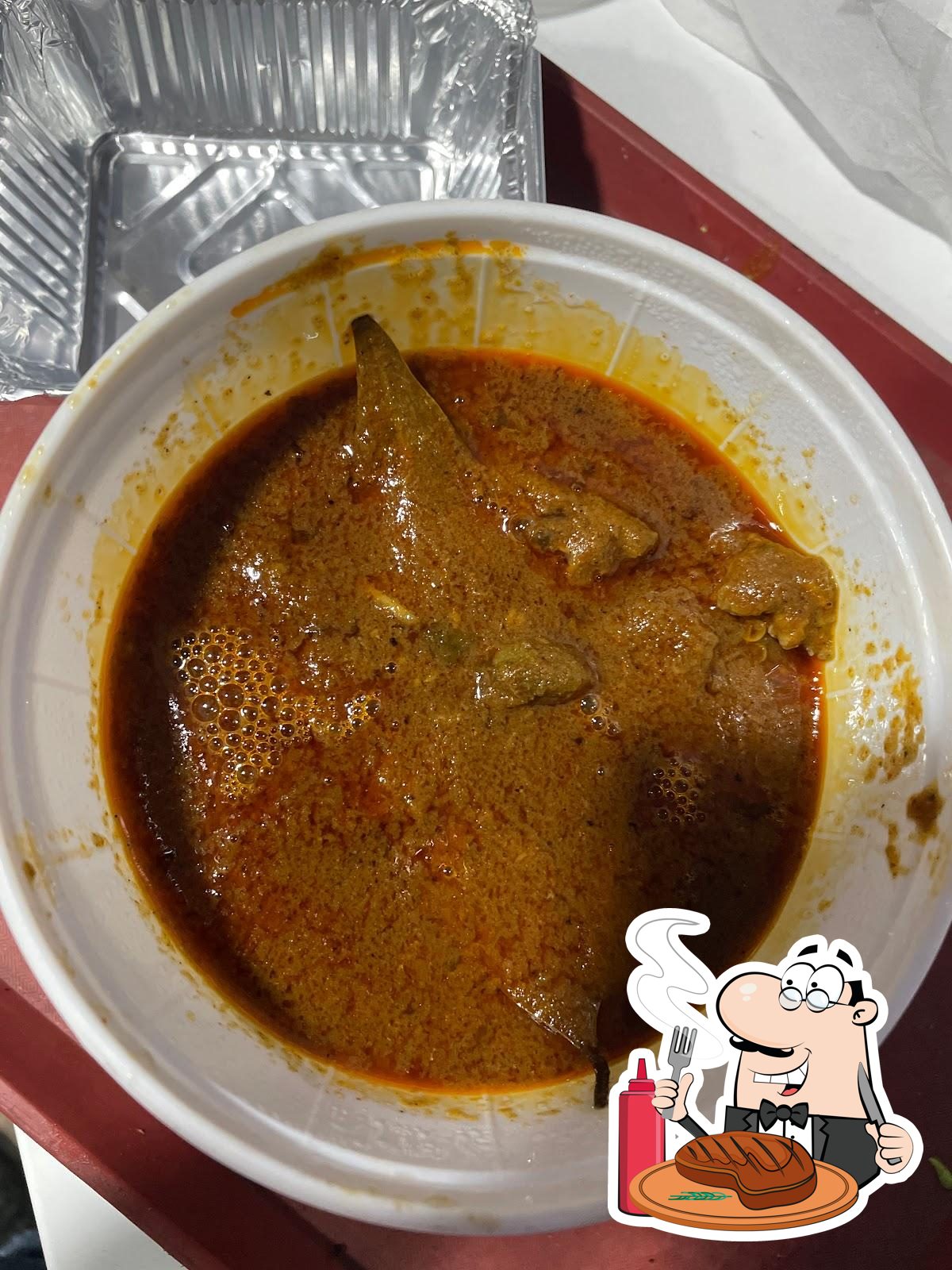 Golden Hut, Rudrapur, Rudrapur - Restaurant menu, prices and reviews