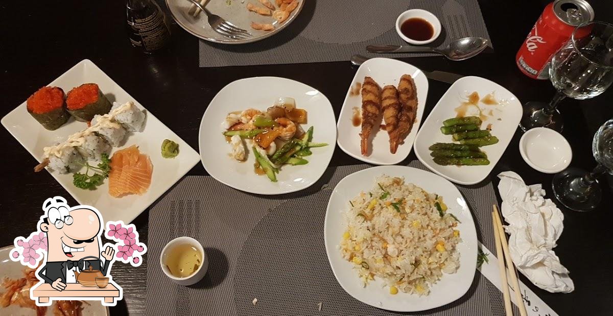 Restaurant Yami in Mataró - Restaurant reviews