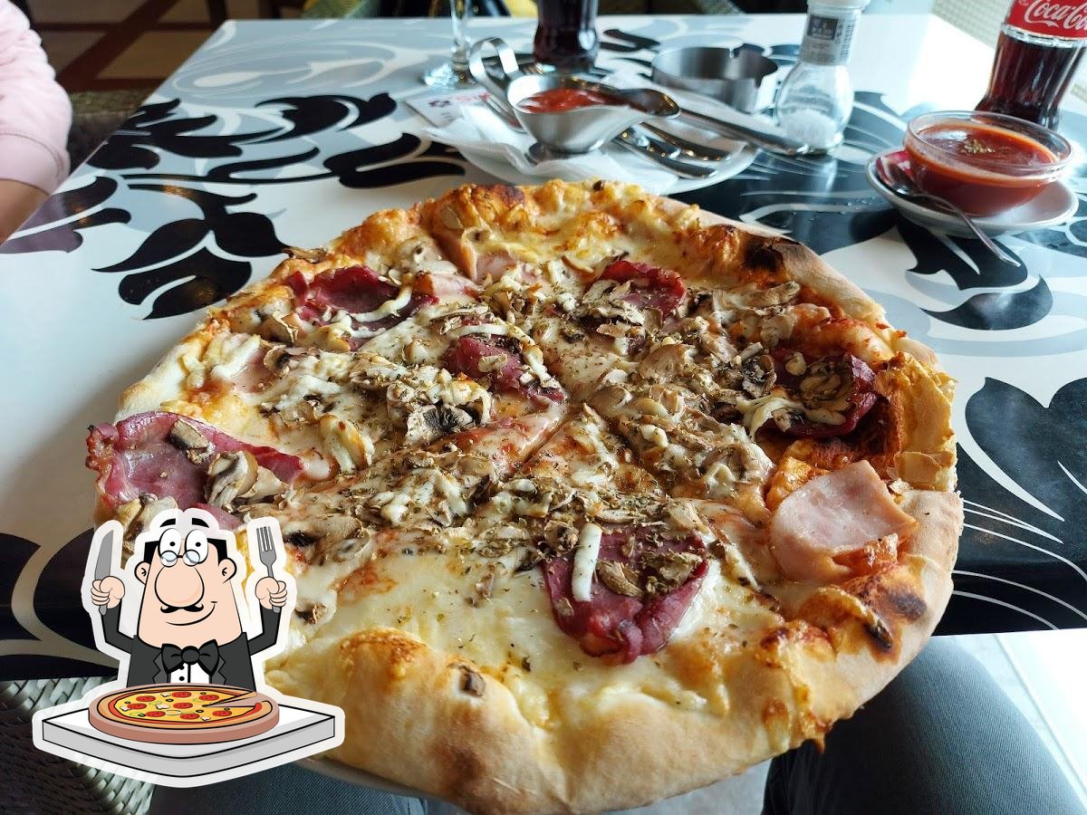 Suša Commerce restaurant, Visoko - Restaurant reviews