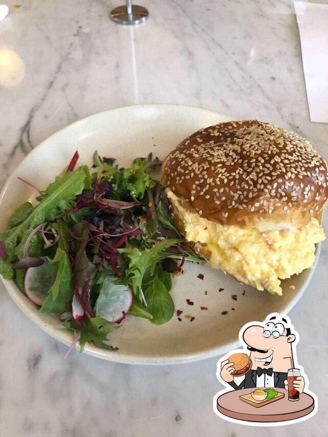 Poste Garden Design Centre and Cafe in Guildford - Restaurant reviews