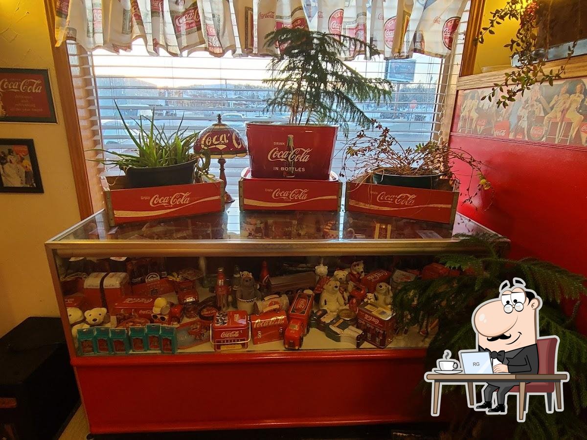 Budget Burger in Valley City - Restaurant menu and reviews