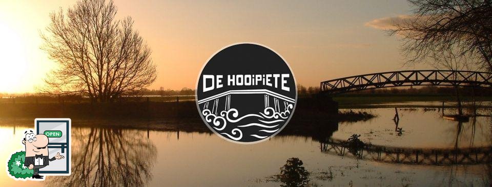 De Hooipiete, Lo-Reninge - Belgian restaurant menu and reviews