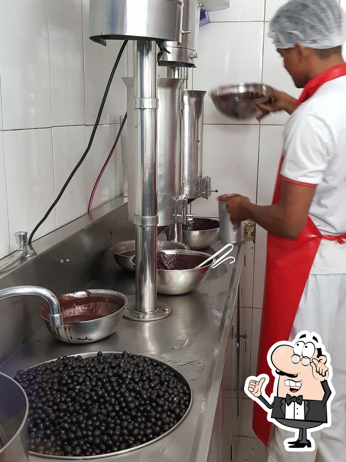 Açaí Da Balbi pub & Bar, Belém - Avaliações de restaurantes