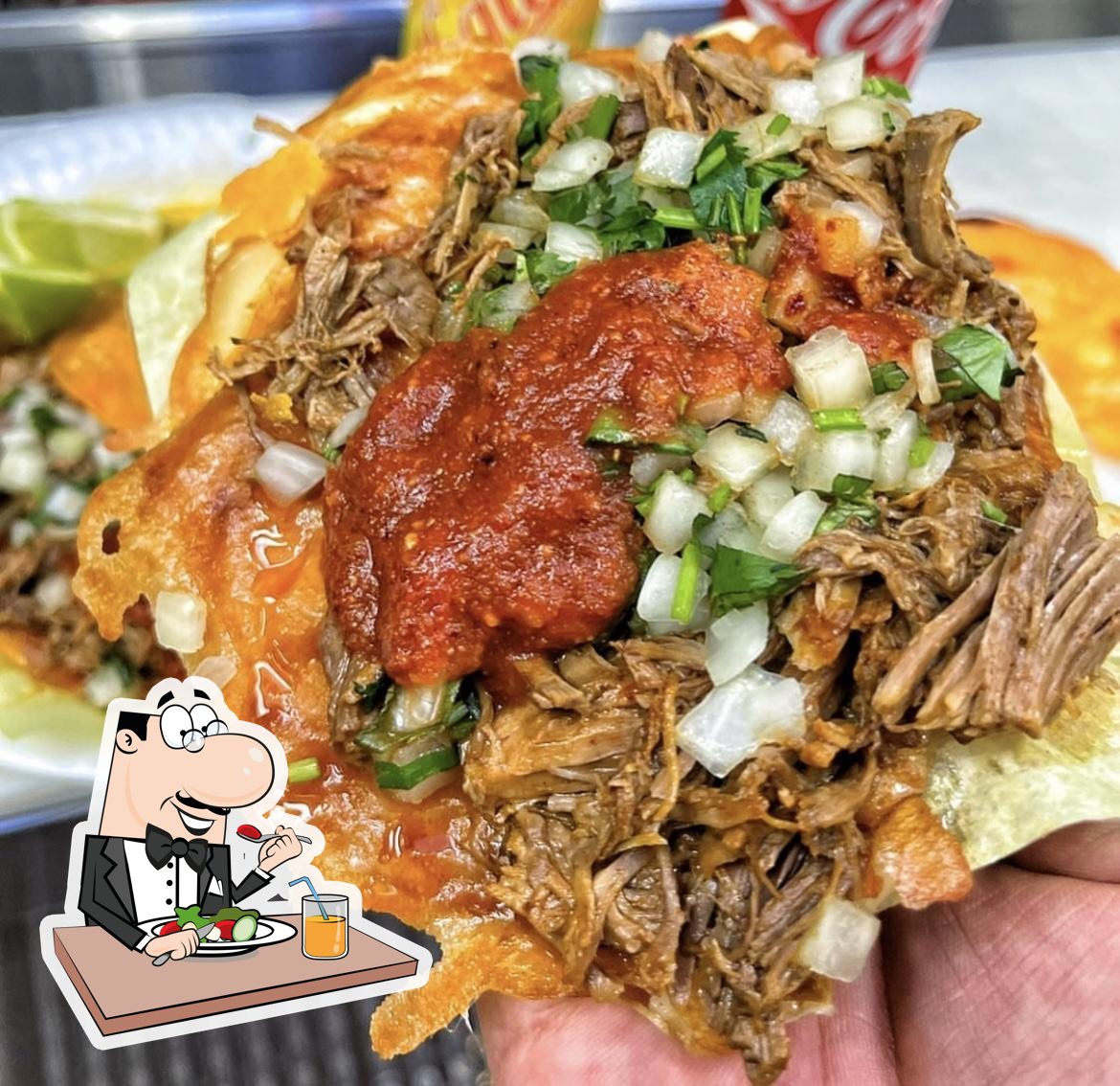 Cafe 772 Latin-American Street Food (VERO BEACH) in Vero Beach ...